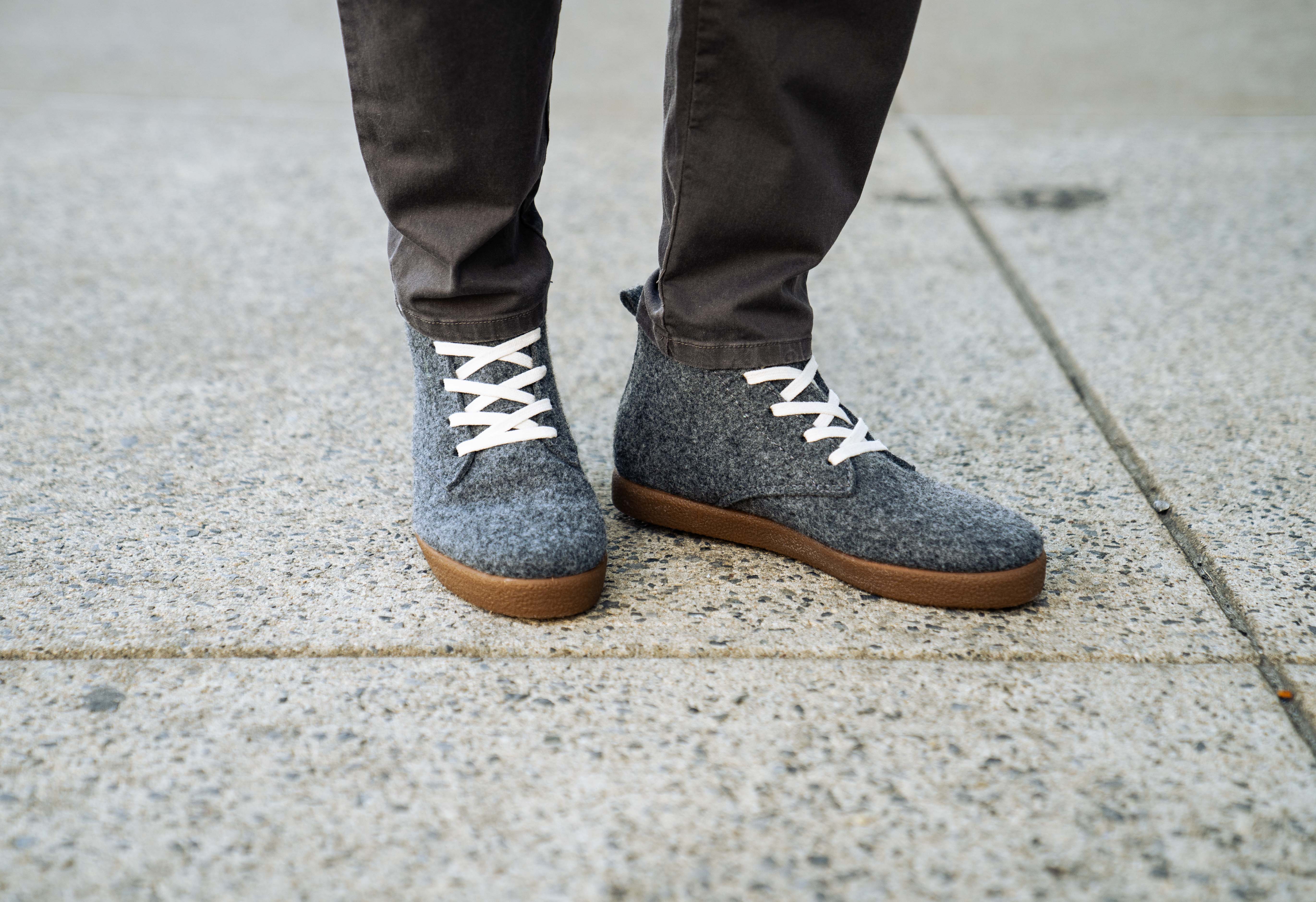 MEN | DNA Footwear®