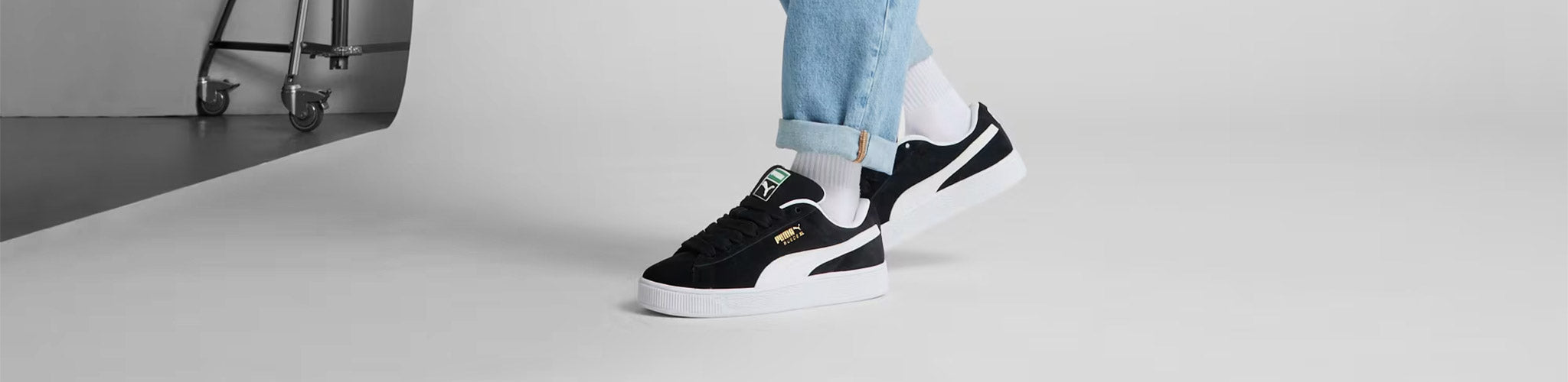 Men's Puma Shoes & Sneakers | DNA Footwear Brooklyn