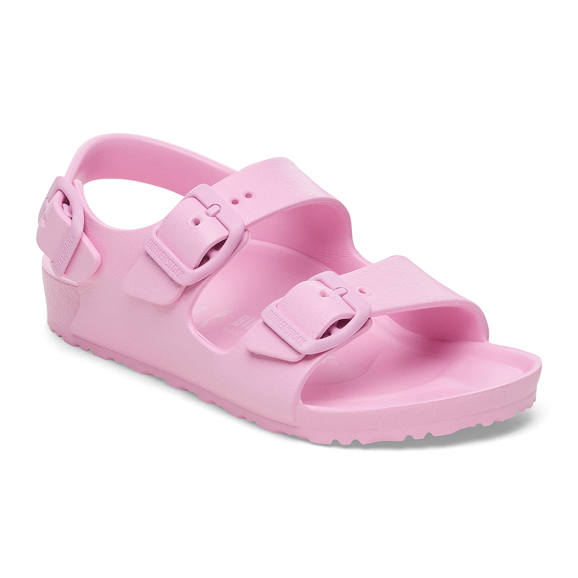 Milano Eva - Pink | DNA Footwear®