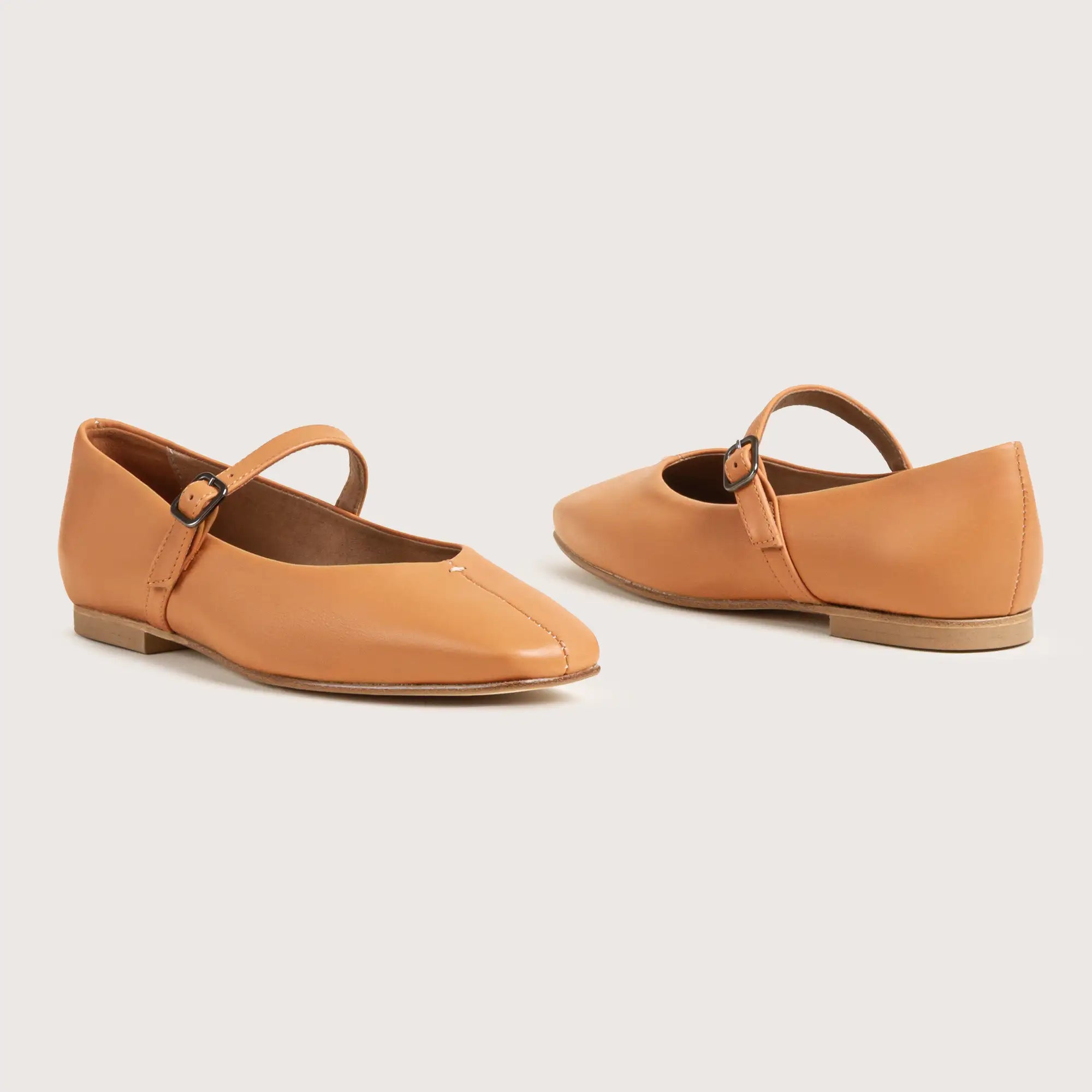 Cambridge - Camel | DNA Footwear®