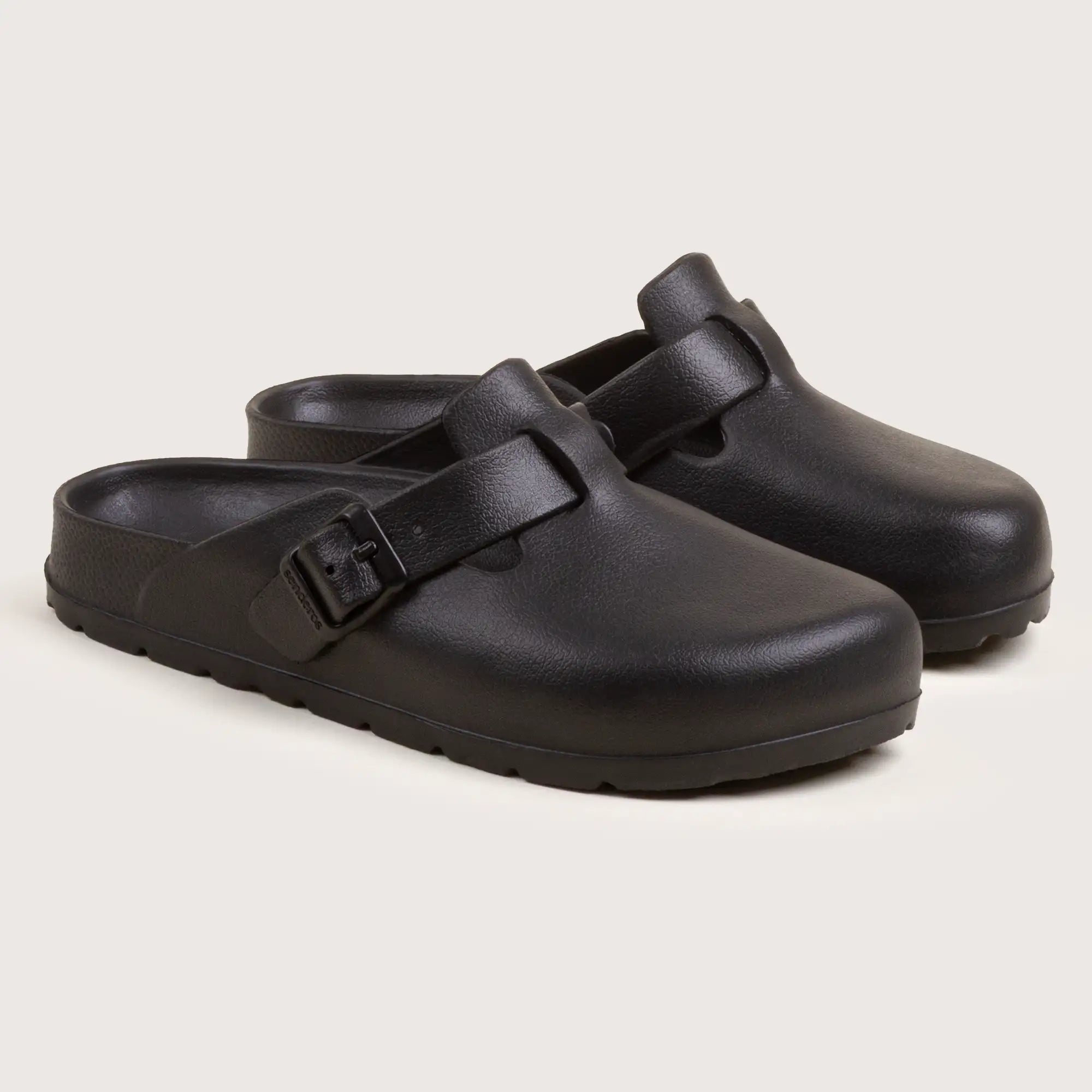 Costa - Black EVA | DNA Footwear®