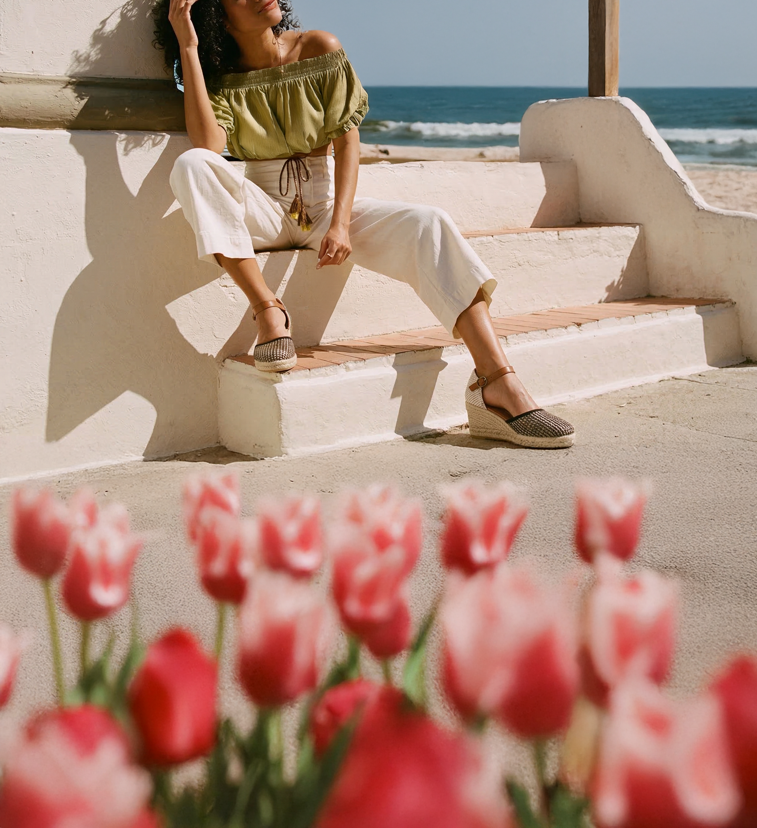 New Balance 327 - Pink