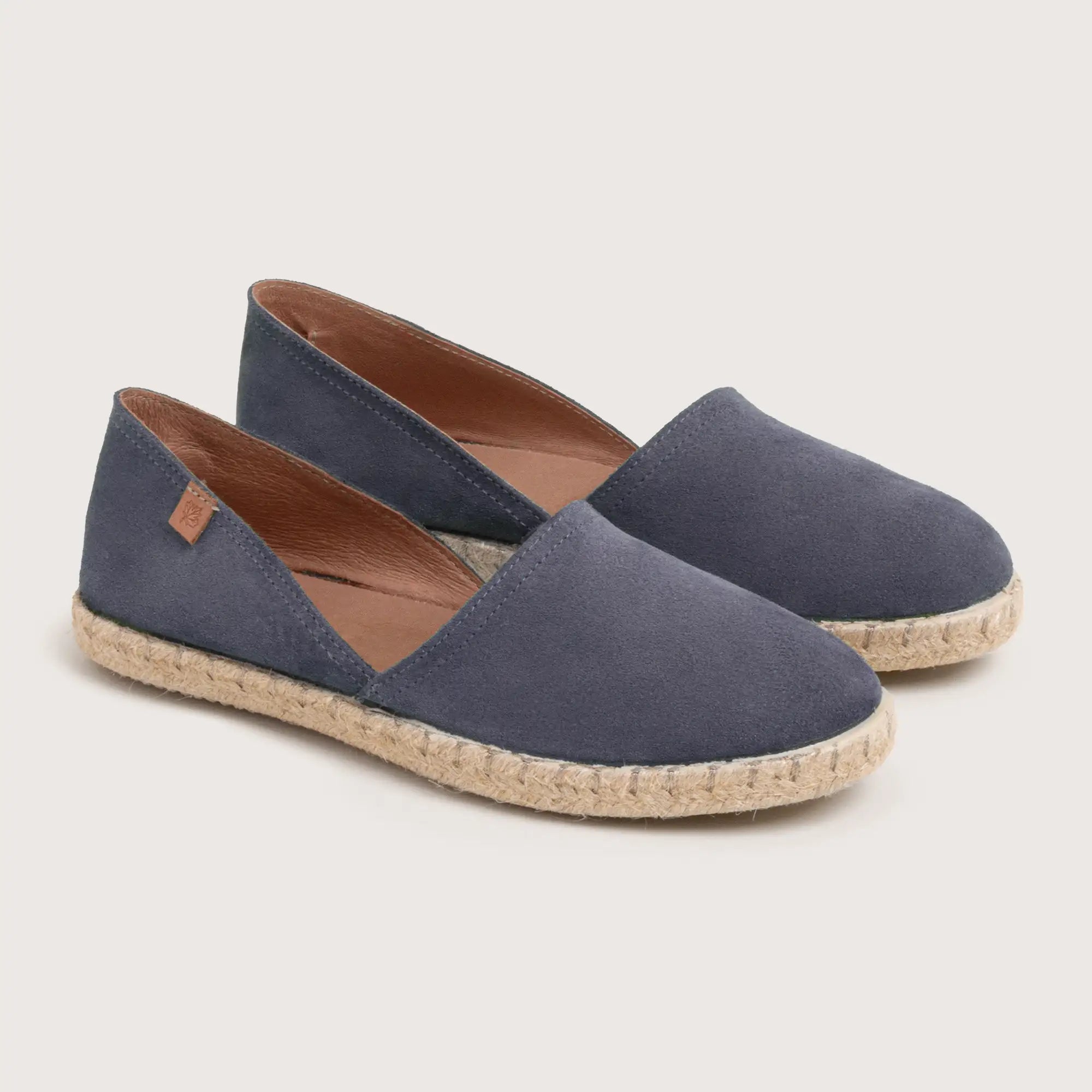 Maya - Jean Suede | DNA Footwear®