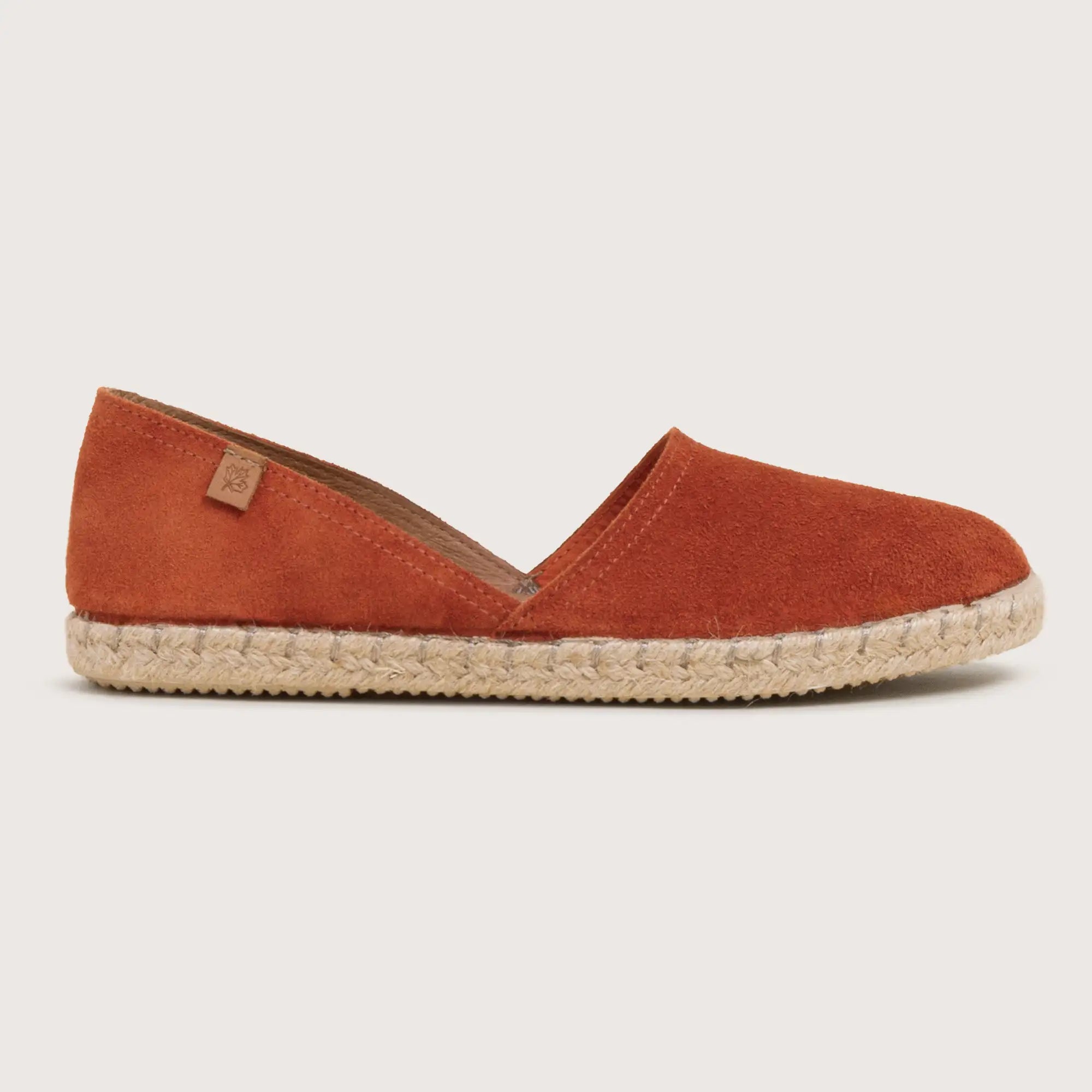 Maya - Spice Suede | DNA Footwear®